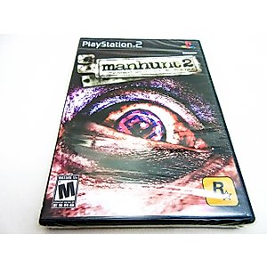 Manhunt 2 - PlayStation 2