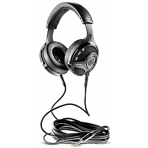 Focal Utopia High-Fidelity Open-back Circum-aural Headphones