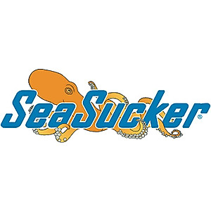 SeaSucker Talon MAX Bike Rack - Carries 1 Bike (Includes HUSKE Plugs Compatible with The Most Popular Bike Types)