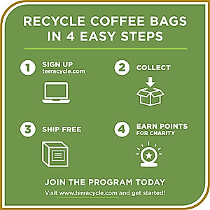 Don Francisco's Premium Vanilla Nut Medium Roast Ground Coffee - 100% Arabica Beans, Perfect for Drip, Pour Over, and French Press - Carefully Sourced, Family-Crafted Since 1870 (20 oz Bag)