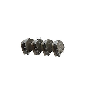 Genuine Volvo Rear Brake Pads Part #30671574 XC60 XC70 S60 V70 S80See Description