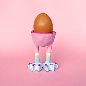 Sculpd Acrylic Paint Set, 8 x 22ml Tubes of Premium Coloured Acrylic, Heavy Body & Vibrant Colors, Paint on Air Dry Clay, Canvas, Ceramic, Fabric, Wood & More, Pastel Tones