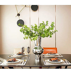 UpcoT Plates Set Steak Dish Salad Bowl Bone China Dish Cutlery Food Tray Dinnerware Set Tableware Food Container Pasta Dish