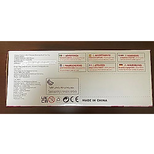 Sitodier Girls Building Blocks Toys 638 Pieces 4 Models Princess Building Bricks Toys for Kids STEM Construction Play Set Toy Best Gifts for Girls Age 6-12 Birthday Christmas