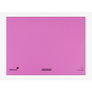 Silvine A5 Child Handwriting Book