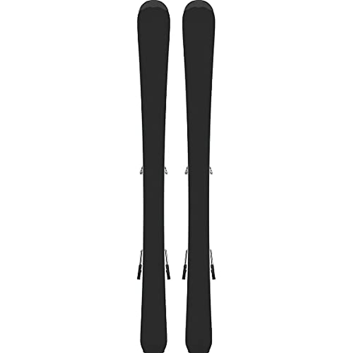 Atomic Maven Skis w/C 5 GW Bindings Kids Sz 100cm Blue/Bright Red