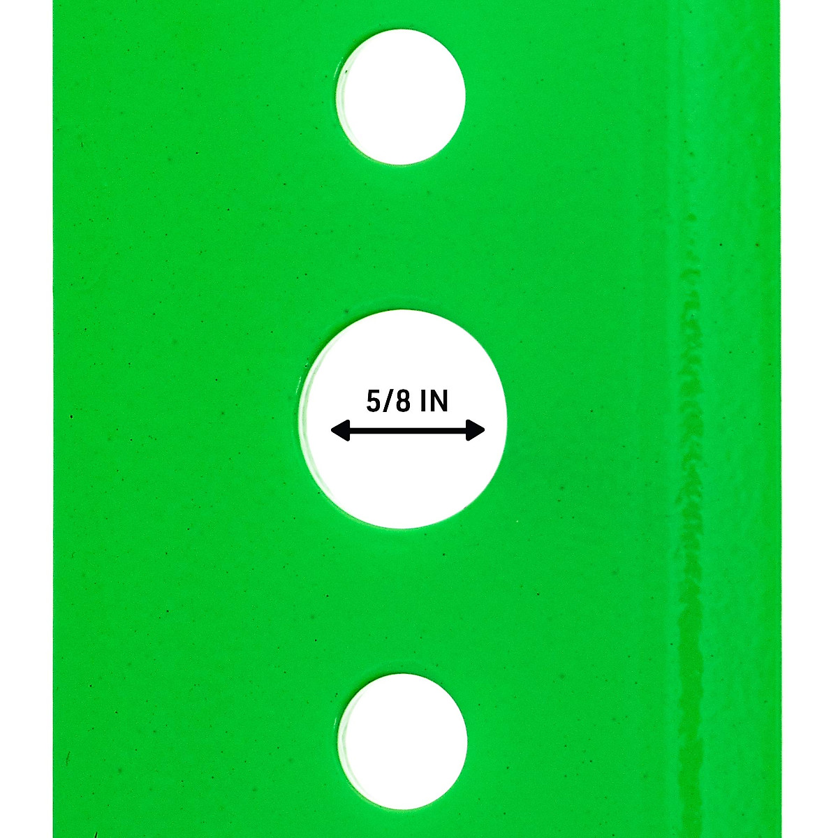 8TEN LawnRAZOR Mower Blade 21 inch Deck for AYP Husqvarna Poulan 165833 175064 176135 189028 532406712 (Mulching) 2 Pack