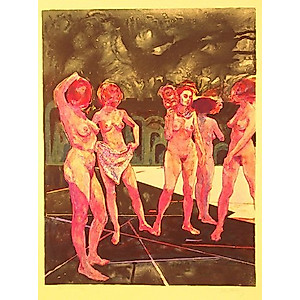 Untitled - Nudes