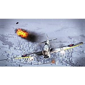 Heroes Over Europe - Playstation 3