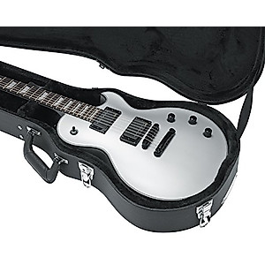Gator Electric Guitar Case (GW-LPS)