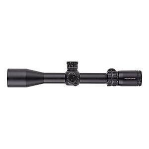 Primary Arms SLX 4-16X44mm FFP Rifle Scope - Illuminated ARC-2-MOA Reticle