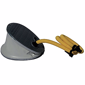 Aquaglide Bellows Pump