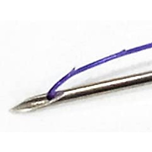 PDO Thread Uni Cog Type 4pcs 23G-38mm