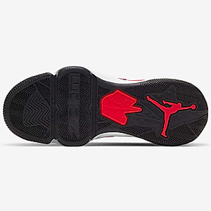 Nike Women's Aj Zoom '92, Red/Blue/Black, 6