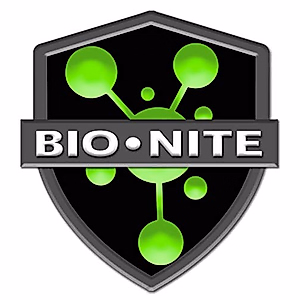 24-0-6 Flagship Granular Lawn Fertilizer with 3% Iron, Bio-Nite™, 45 lb Bag Covers 15,000 sq ft, 6% Potassium, Micronutrients and 24% Slow Release Nitrogen