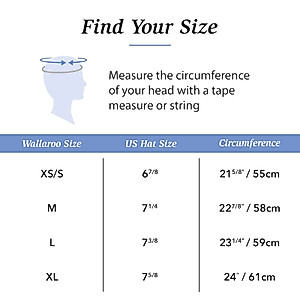 Wallaroo Hat Company Men’s Baja Fedora – Natural Wide Brim Straw Hat with Chin Strap and UPF 50+ Sun Protection – Sun-Smart Straw Hat for Gardening, Travel and Casual Outings (Medium/Large, Camel)