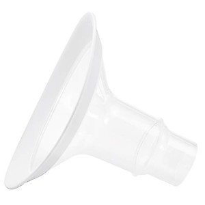 Medela PersonalFit Flex Breast Shields, 2 Pack of X-Large 30mm Breast Pump Flanges, Made Without BPA, Shaped Around You for Comfortable and Efficient Pumping