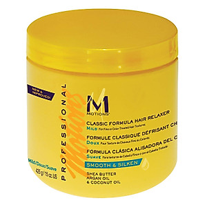 Motions Classic Formula Hair Relaxer Mild, 15oz, 15 Oz