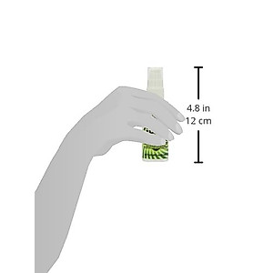 TIGI Bed Head Glaze Haze Semi-Sweet Smoothing Unisex Hair Serum, 2.3 Ounce