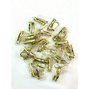 NAVIGATORS Unique Lot of 50 Brass Sand Timer Key Chains Mini Hourglass Key Rings Antique