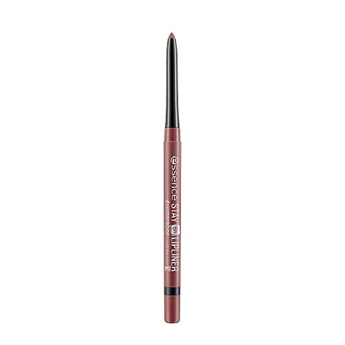 stay 8h waterproof lipliner