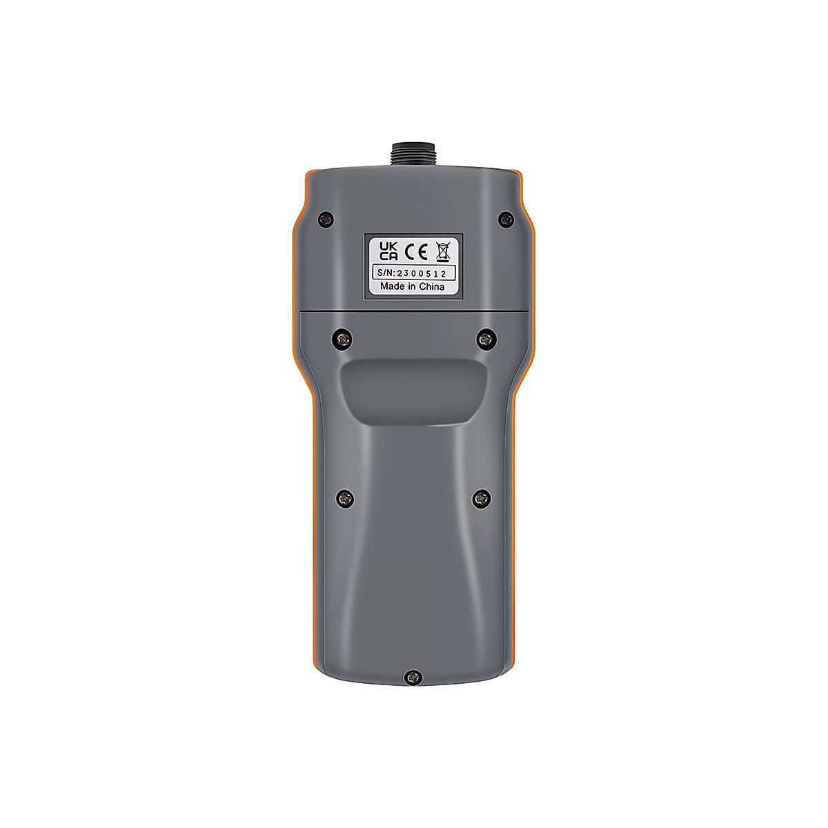 AZ-86021 Dissolved Oxygen Tester Water Quality Meter D.O Meter Temperature Meter | Can Measure pH Conductivity TDS Salinity by Using Different Probes | Multiple Parameters Water Tester AZ86021