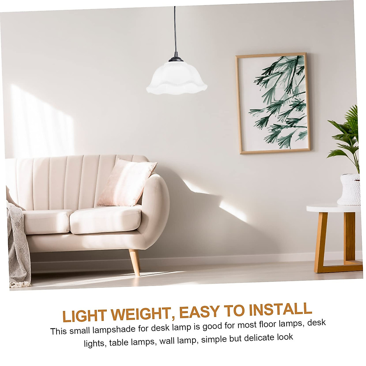 Nordic Style Lamp Shade Replacement Floor Lamps Desk Lights Table Lamps Elegant Home Decor Light