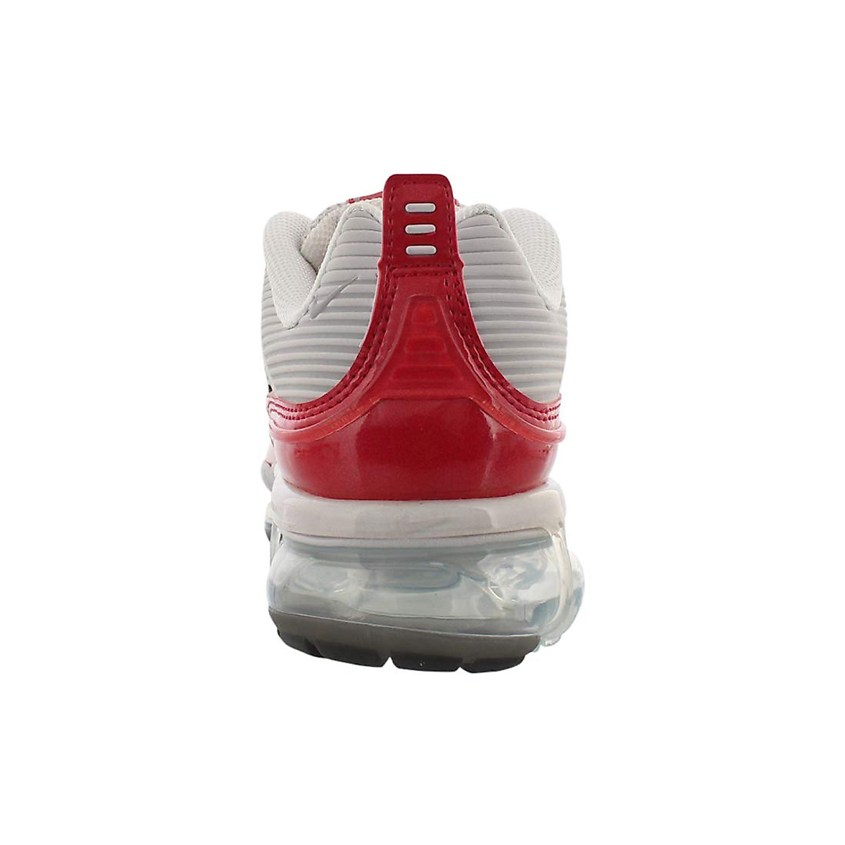 Nike Air Vapormax 360 Womens Shoes Size 7, Color: Vast Grey/White/Particle Grey