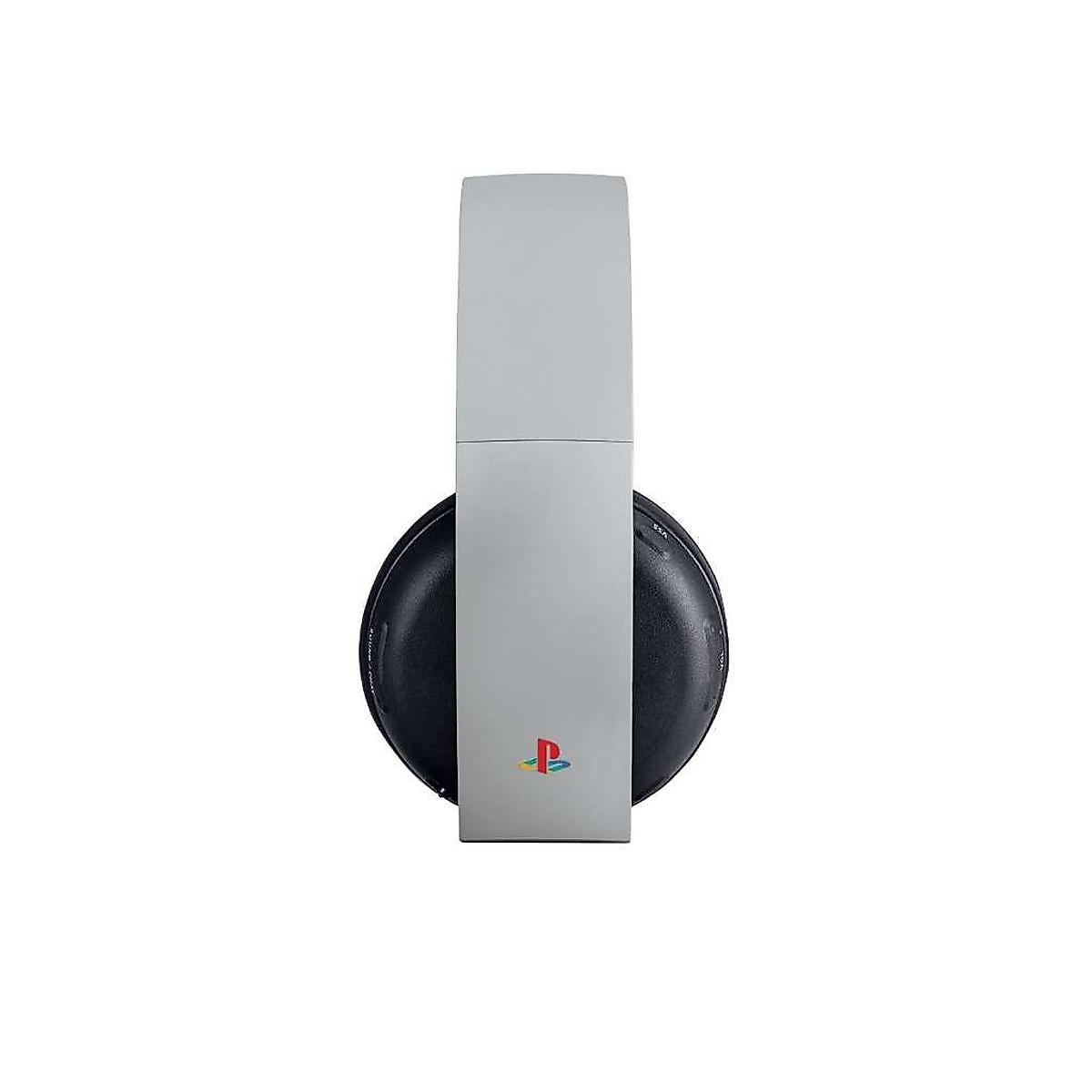 PlayStation Gold Wireless Stereo Headset - 20th Anniversary Edition