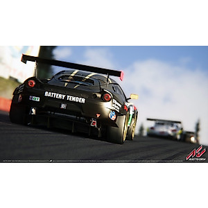 Assetto Corsa (Xbox One) (輸入版）
