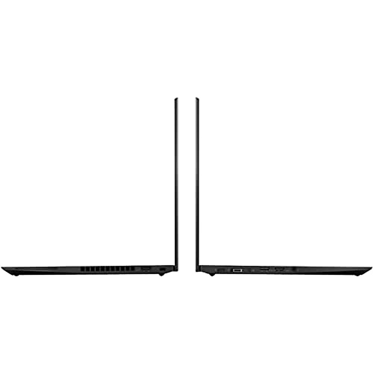 LENOVO ThinkPad T490s 14.0'' FHD Laptop, Intel Quad-Core i7-8665U up to 3.90GHz, 32GB DDR4 RAM, 512GB SSD, Backlit Keyboard, Wi-Fi, Bluetooth, Windows 10 Pro 64-bit (Renewed)