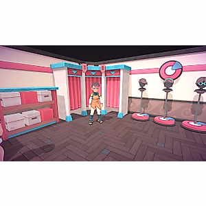 Temtem - PlayStation 5