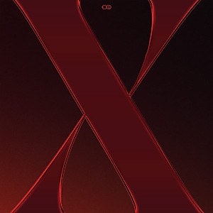 DREAMUS EXID -x10th Anniversary Single Album CD