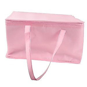 Insulated Bag Packing cake packaging insulated bag portable food delivery bag grocery delivery bag groceries Catering Bag