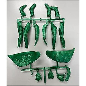 Atlantis Toy and Hobby - Creature of The Black Lagoon 1/8 Scale Model Kit (Net)