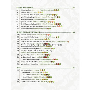 Korean Vegetarian Cooking: Authentic Flavors in Simple Steps