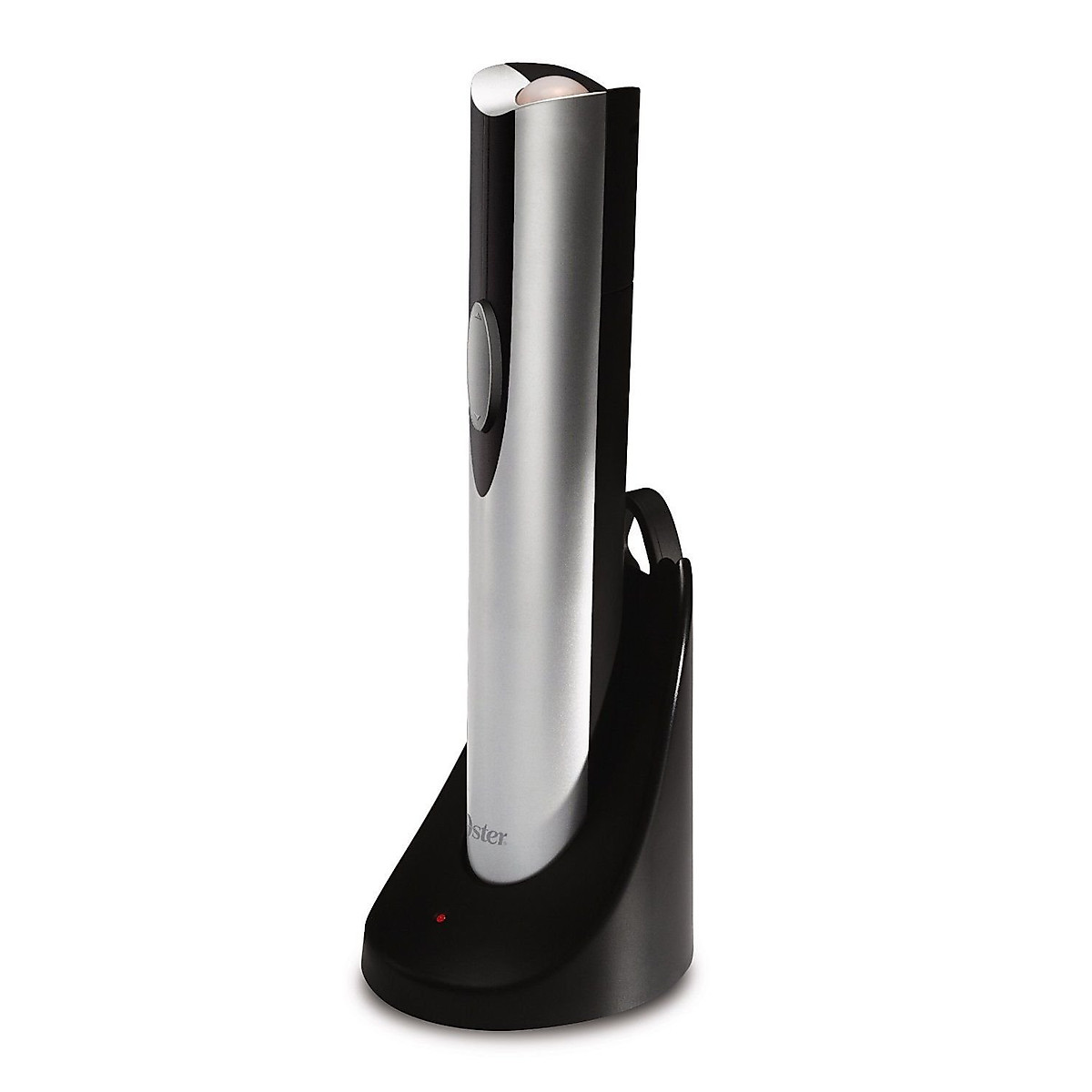 OSTER 4207 Electric Cordless Wine Bottle Opener NEW
