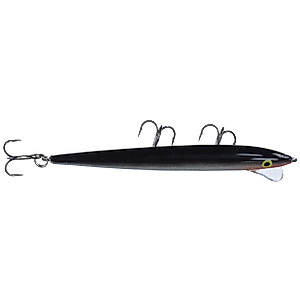 Rapala Original Floater 11 Fishing lure (Silver, Size- 11)