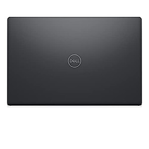 Dell Inspiron 15 3511, 15.6 inch FHD Laptop - Intel Core i5-1135G7, 12GB DDR4 RAM, 256GB SSD, Intel Iris Xe Graphics, Windows 11 Home - Carbon Black