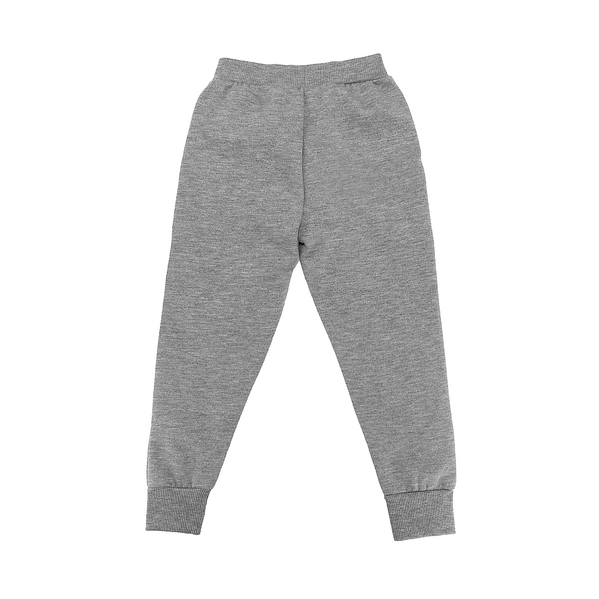 Studio 3 Boy’ Sweatpants – 4 Pack Active Fleece Jogger Pants (Size: 14/16)