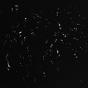 SUPERO Waterproof Spandex Table Cover for 4FT Table Universal Fitted Stretch Tablecloth for Party, Banquet, Wedding and Events-Black