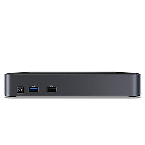 Intel NUC Mini PC Mini Computer Desktop, 8th Gen Intel Core i7-8665U Processor with Intel vPro Technology,4 Cores,8 Threads,up to 4.90 GHz,Windows 11 Pro（ 8GB RAM 1TB SSD）