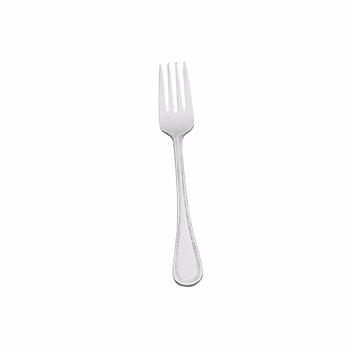 Wallace Continental Bead 18/10 Stainless Steel Salad Fork