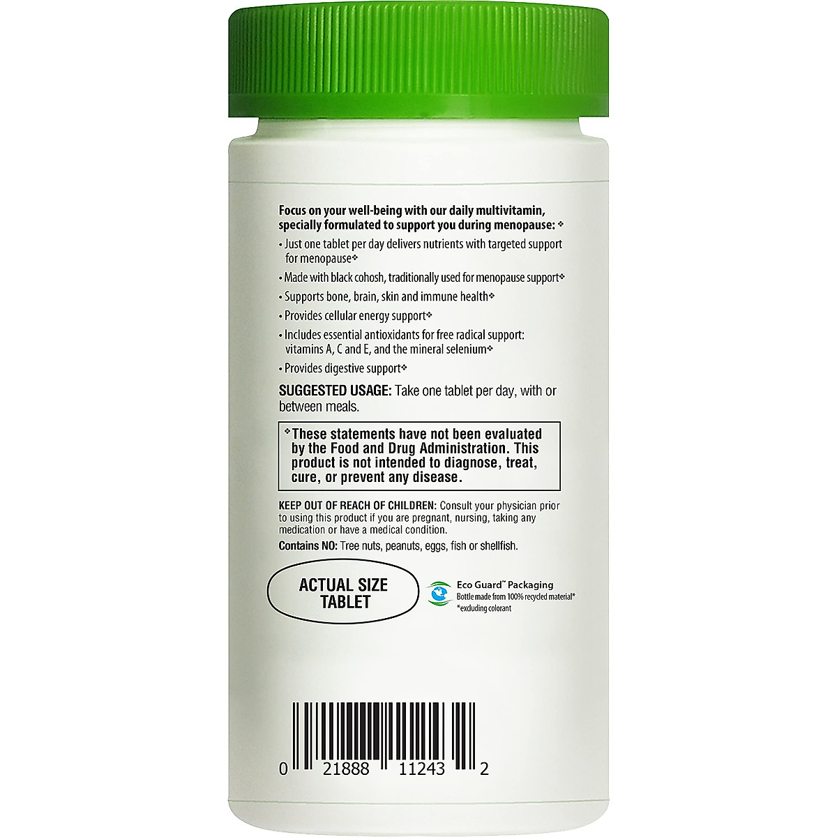 Rainbow Light Menopause One Multivitamin - 90 Tab