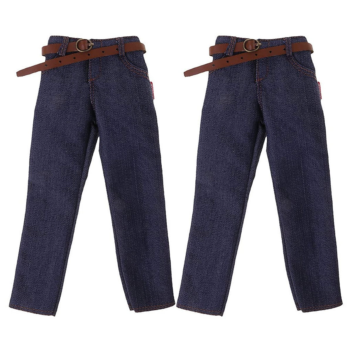 AMLESO 2X 1/6 Scale for 12 '' Action Figures Toys