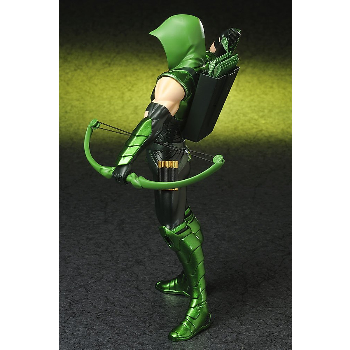 Kotobukiya Green Arrow New 52 DC Comics ArtFx+ Statue
