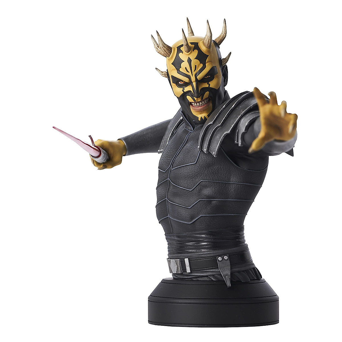 Star Wars: The Clone Wars – Savage Opress 1:6 Scale Bust