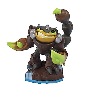 Skylanders Swap Force - Single Character Pack - Scorp (Xbox 360/PS3/Nintendo Wii U/Wii/3DS)