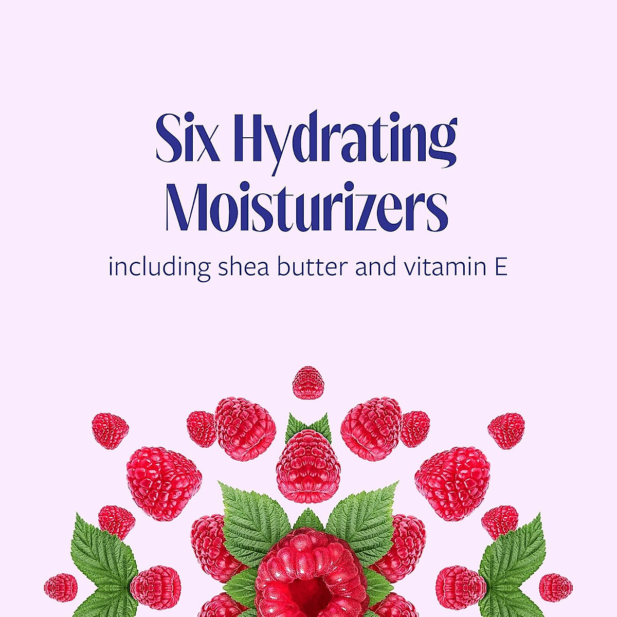 Skintimate Shave Gel Moisturizing Raspberry 7 Ounce (207ml) (2 Pack)