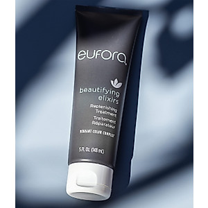 Eufora Beautifying Elixirs Replenishing Treatment 5 oz